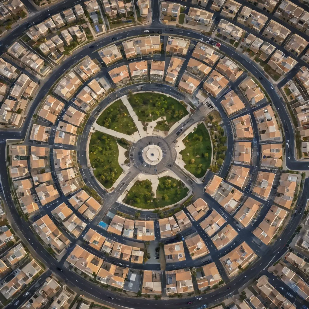 Exploring the Challenges of Jumeirah Village Circle