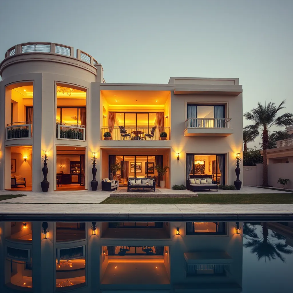 Guide to Finding Exceptional Homes in Dubai