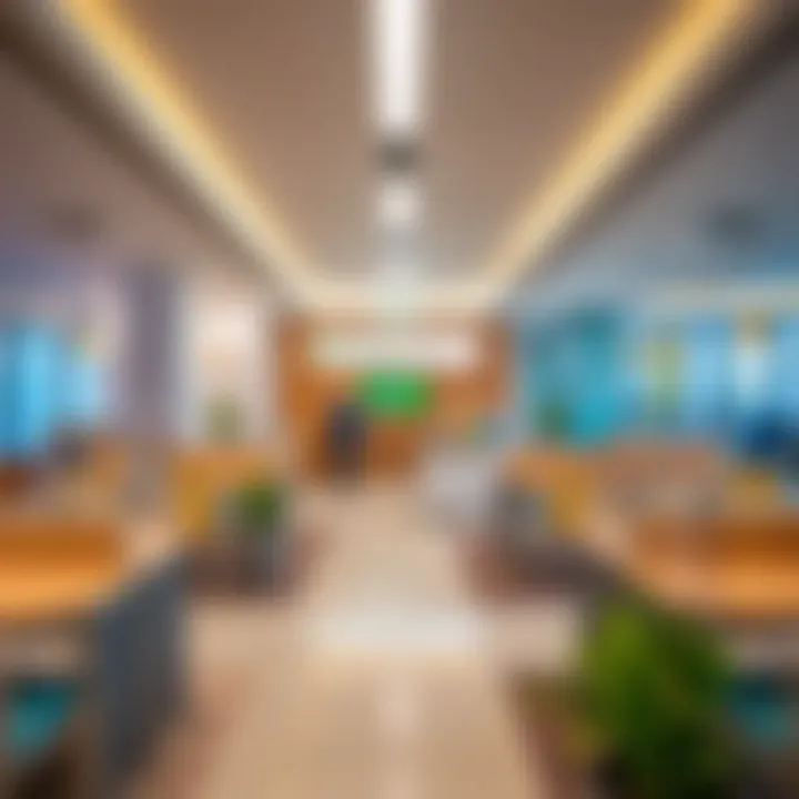 Discovering the Al Barsha RTA Happiness Center