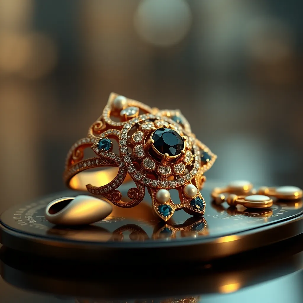 Current Trends in Gold Pricing in the UAE