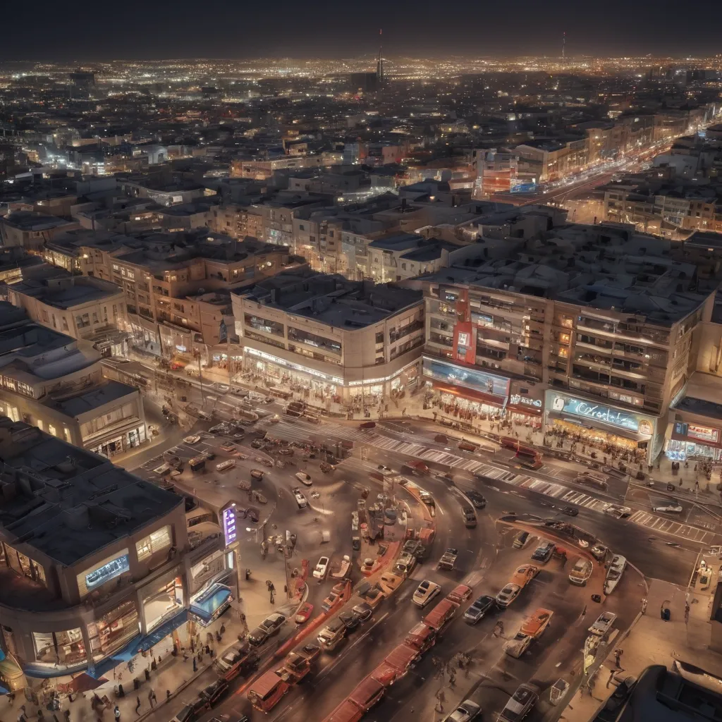 Exploring Deira City Center: Retail Excellence in Dubai