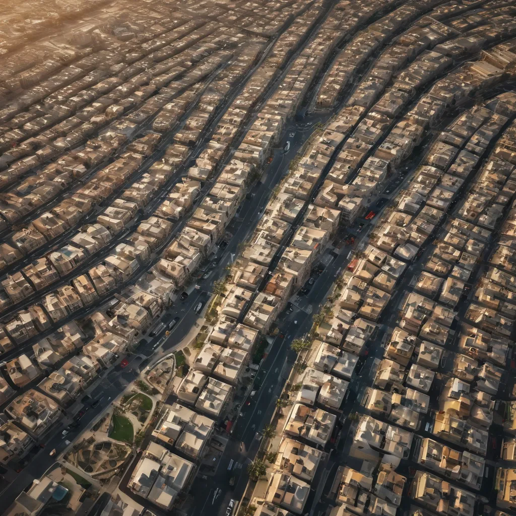 Exploring Investment Opportunities in Dubai's Clusters