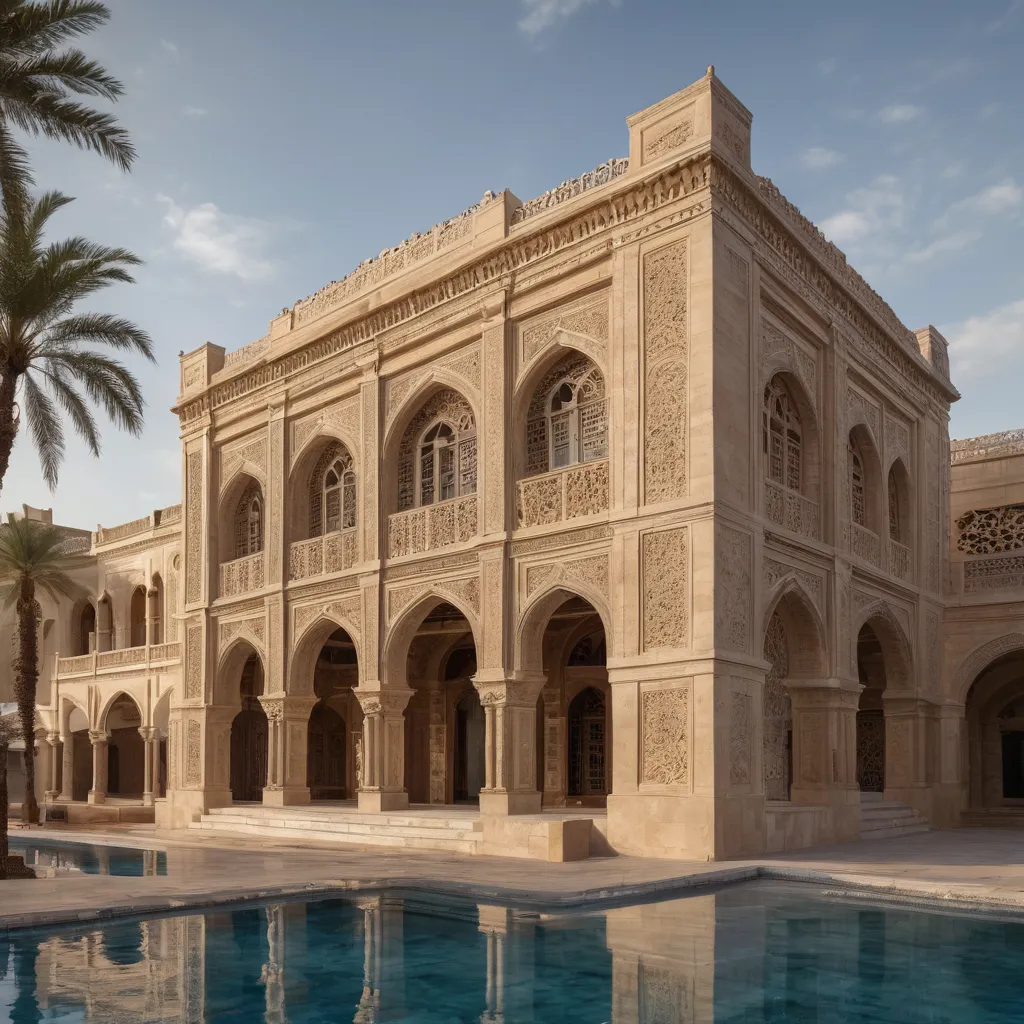Discover Al Touba Al Ain: Real Estate Insights in UAE