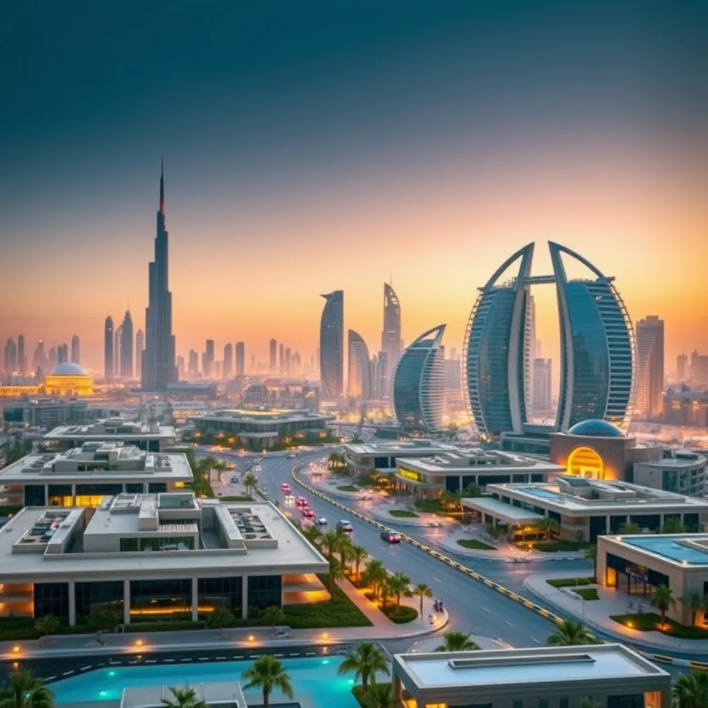 Ark Vision International Real Estate Reviews and Insights