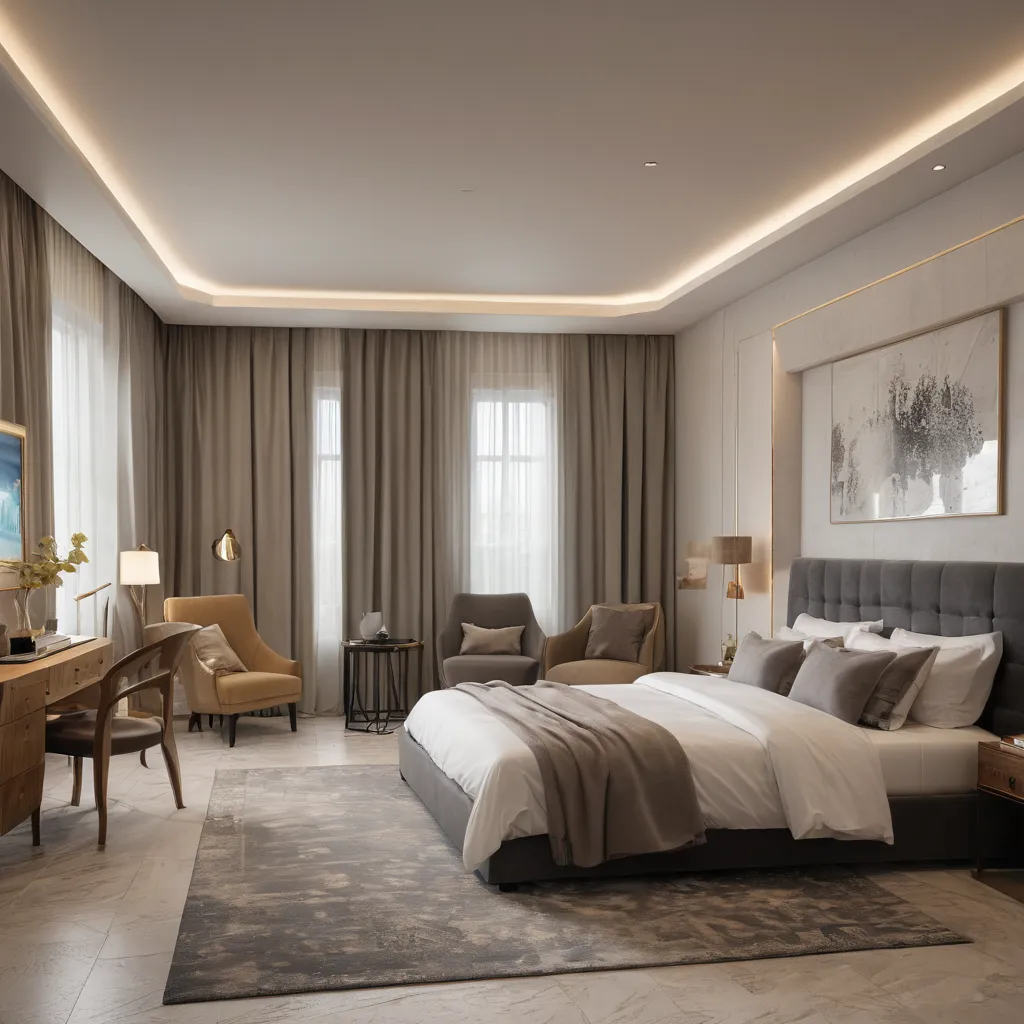Explore Bed Space Options in Al Qusais, Dubai