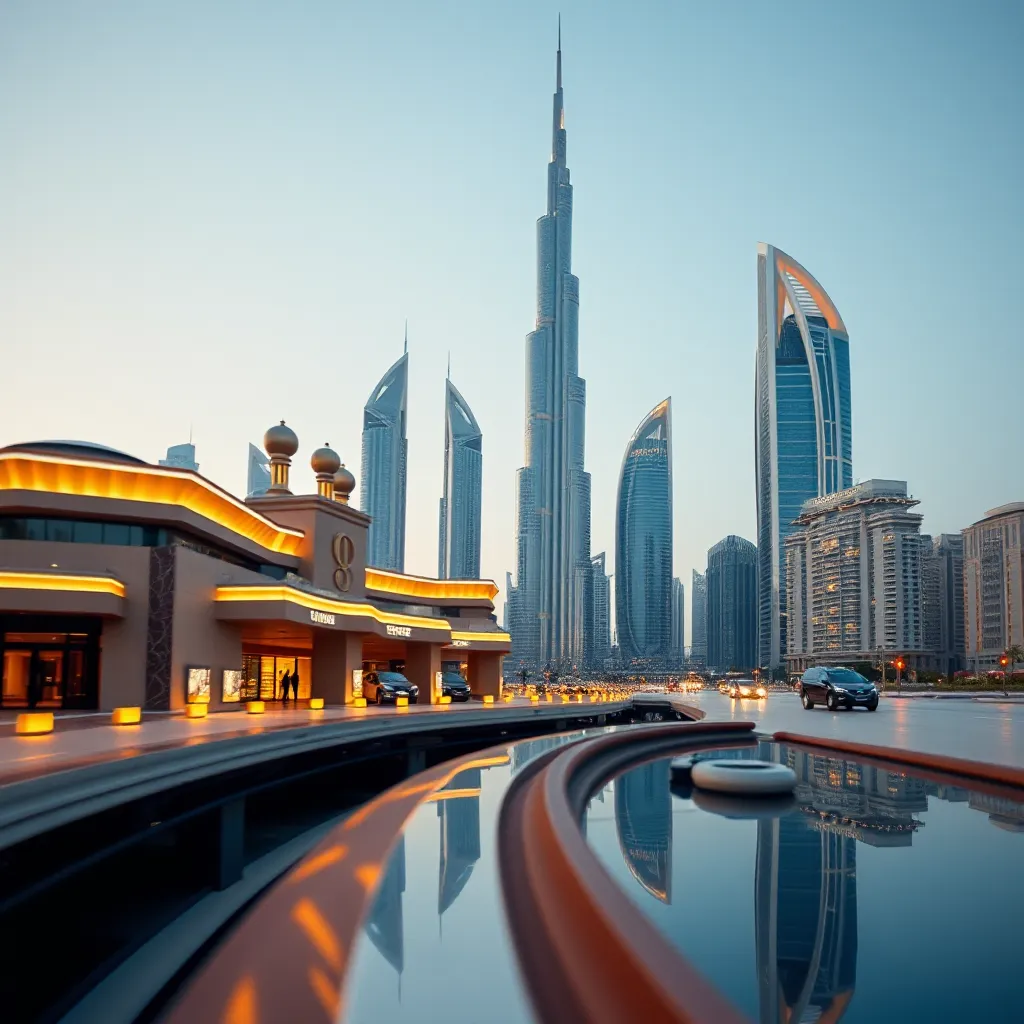 Impacts of the Emirates Sale on Dubai's Real Estate Market