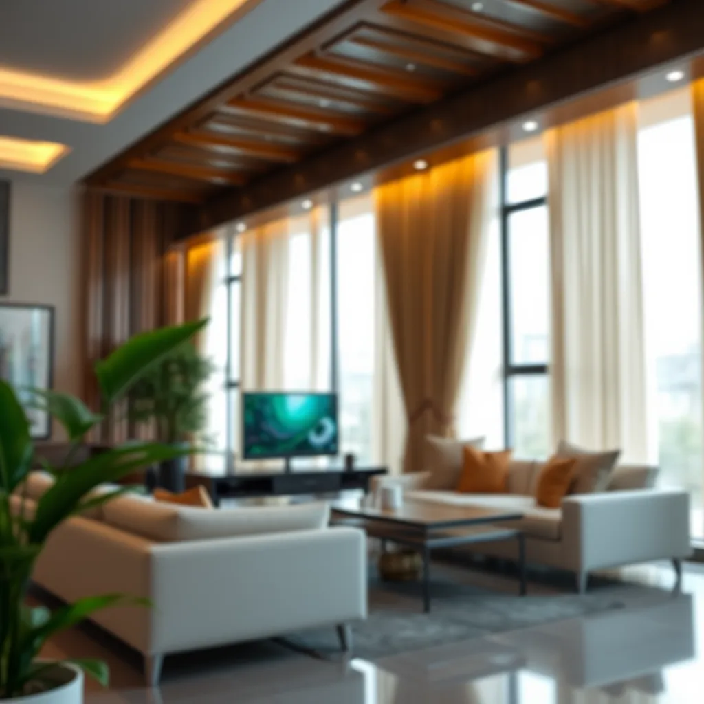 Comprehensive Guide to Etisalat Home Internet Packages