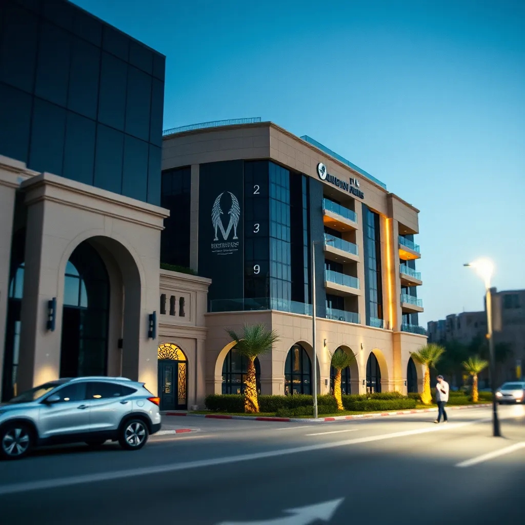 Mussafah Shabiya 11: Real Estate Insights and Dynamics