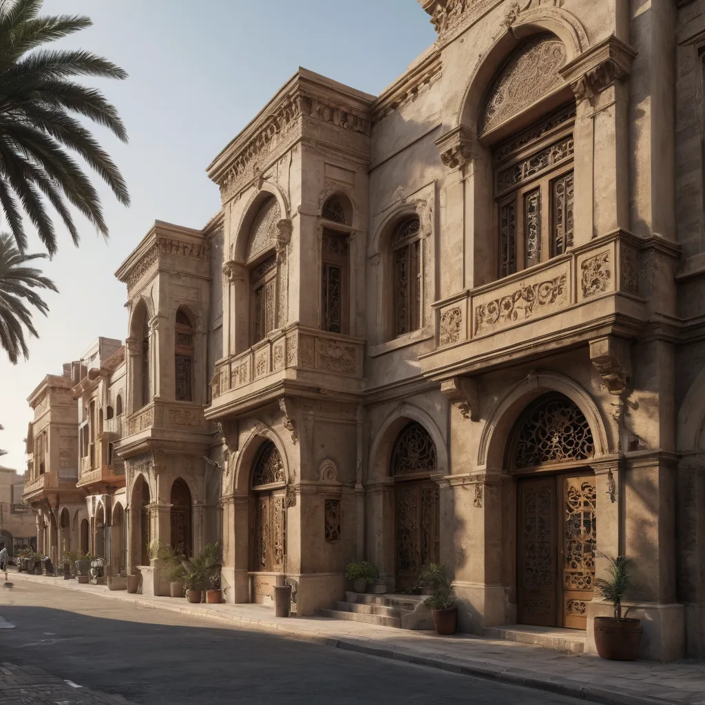 Exploring Muteena Deira: A Key Dubai Neighborhood