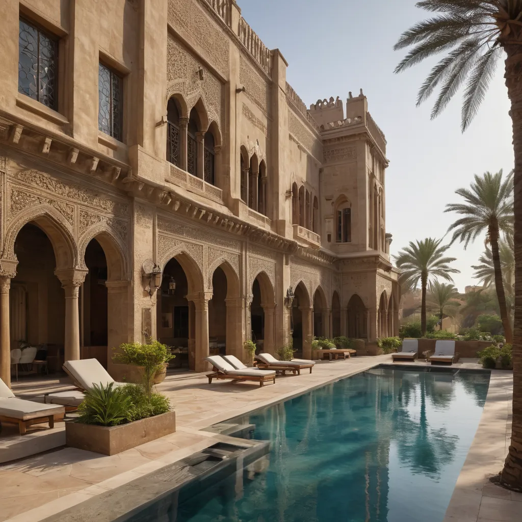 Luxury Living at Rahaal 2 in Madinat Jumeirah
