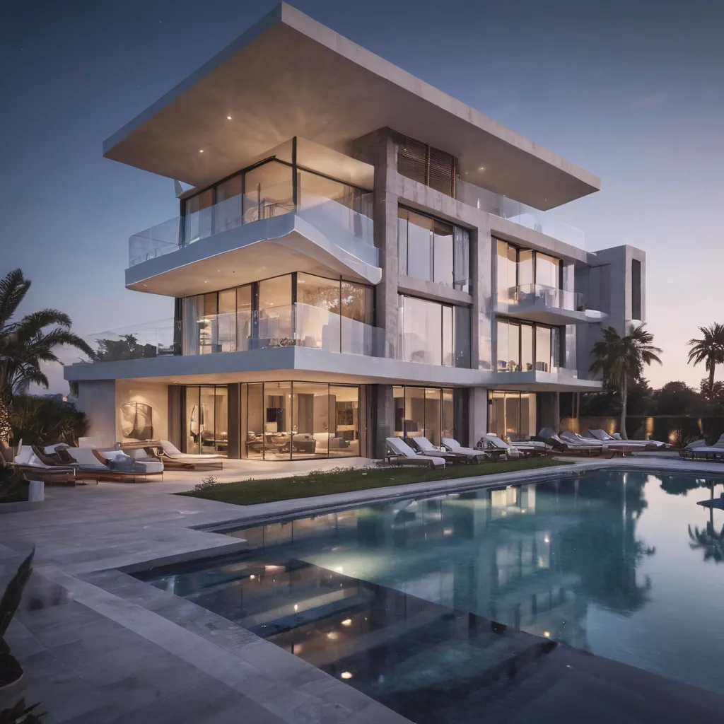 Exploring SLS Residence: A Detailed Insight