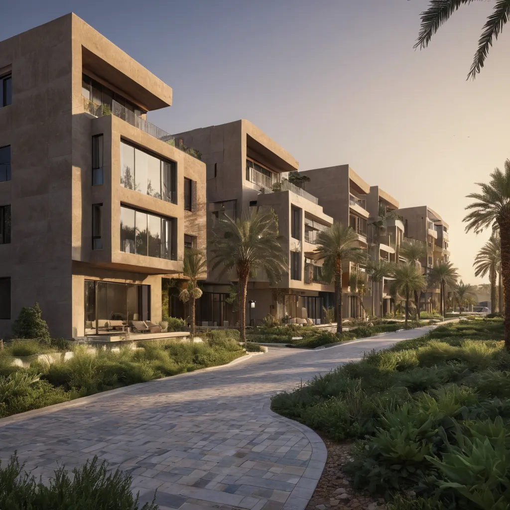 Mira al Qudra: A Gem in Dubai's Real Estate Market