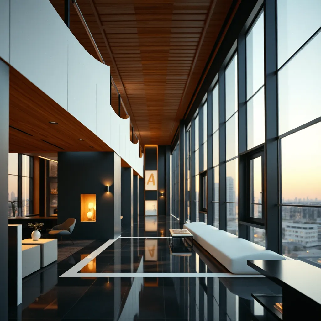 Discover the Depths of Azizi Mirage Development