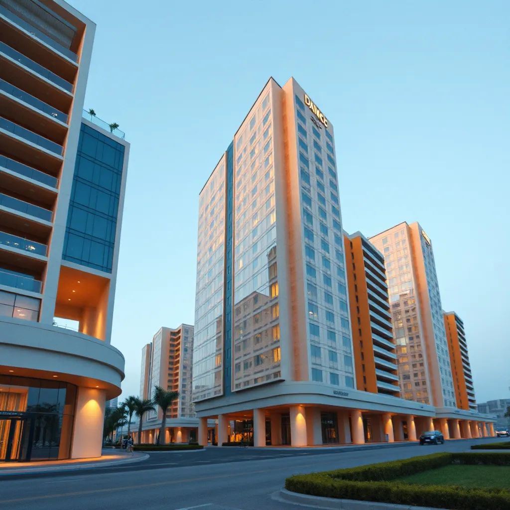 Damac's Latest Project Launch: Key Insights and Analysis