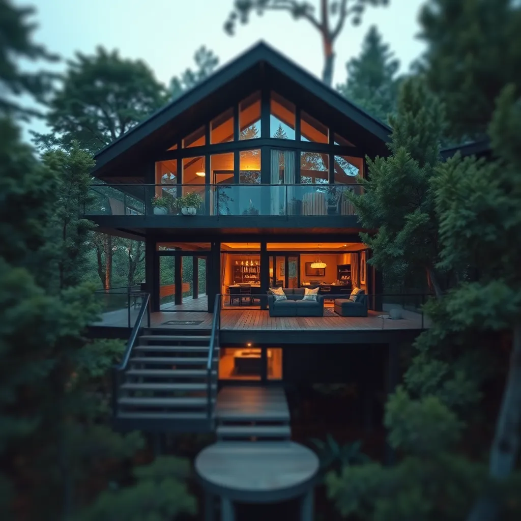 Discovering Extraordinary Homes Around the Globe