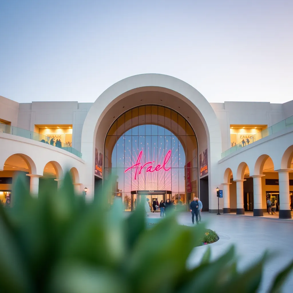Exploring Grand Mall Al Quoz: A Retail Experience