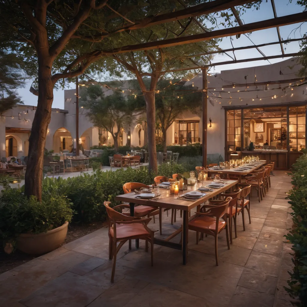 The Last Exit Al Khawaneej: Culinary Adventure Awaits