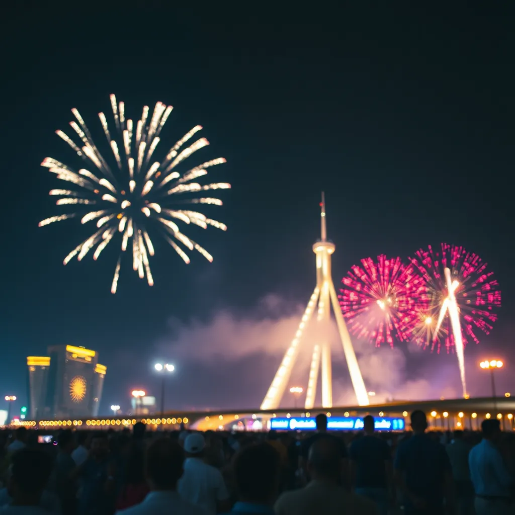Exploring Public Holidays in the UAE: Significance and Impact