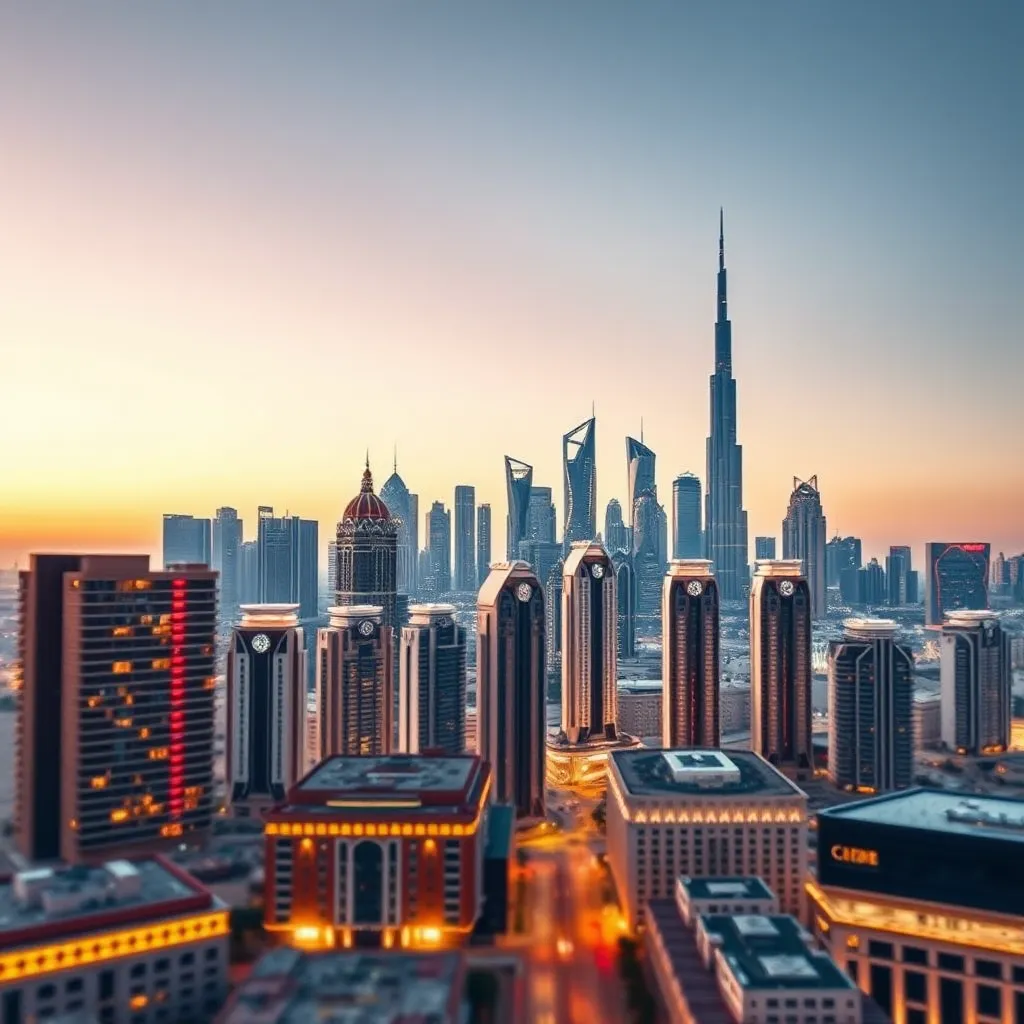 Understanding Service Charges for Apartments in Dubai