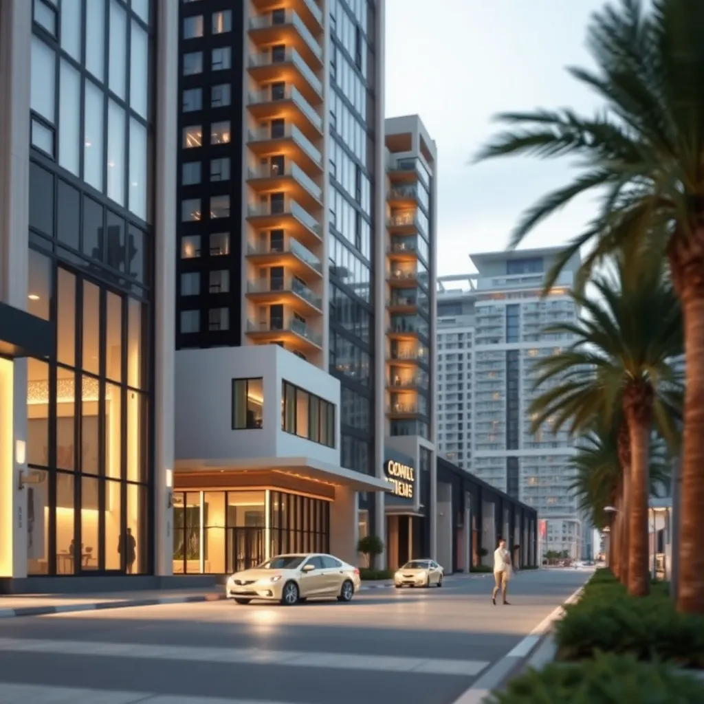 Mastering the RERA Rental Increase Calculator in Dubai