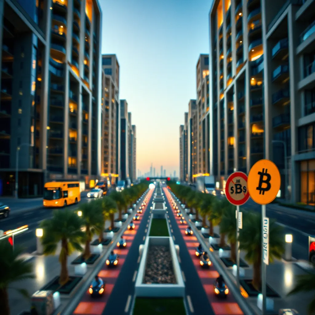 Understanding the UAE Credit Score: A Complete Guide