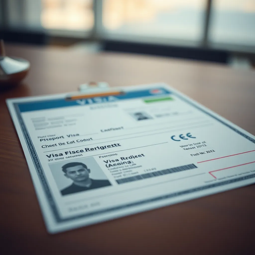 Checking Visit Visa Expiry Dates in the UAE