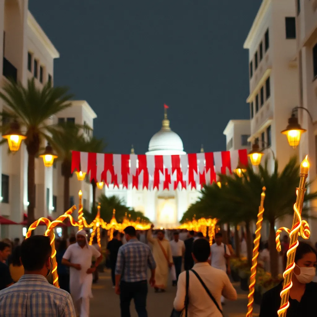 Public Holidays in UAE 2023: A Detailed Analysis